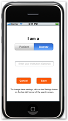 TrialX Mobile – Free Software To Find, Locate And Enroll In Clinical ...